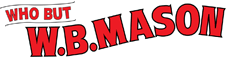 W.B. Mason - Locations
