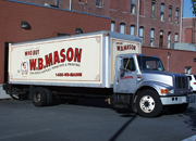 W.B. Mason - About Us
