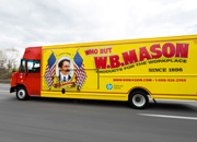 W.B. Mason - About Us
