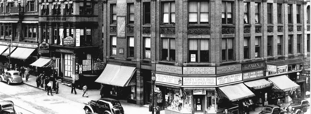 W.B. Mason - About Us